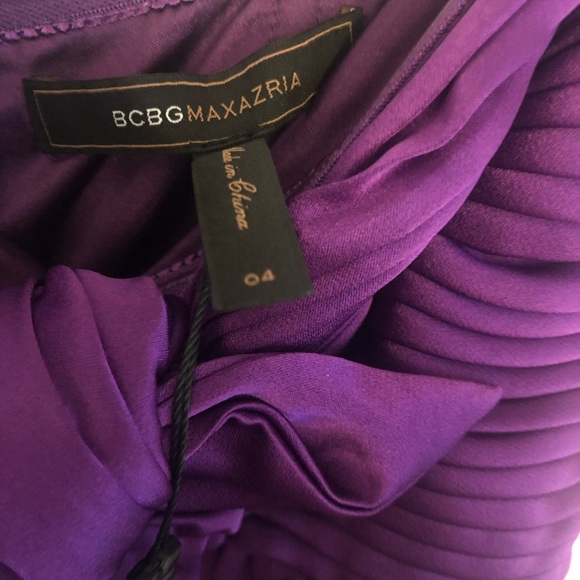 BCBG | Dresses | Bcbg Maxi Dress Brand New | Poshmark